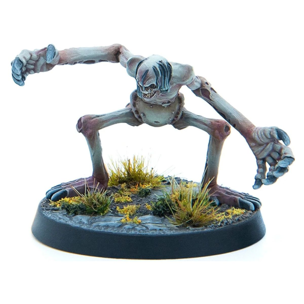 Fallout: Miniatures - Cryptids: Wendigo Pack – Irresistible Force
